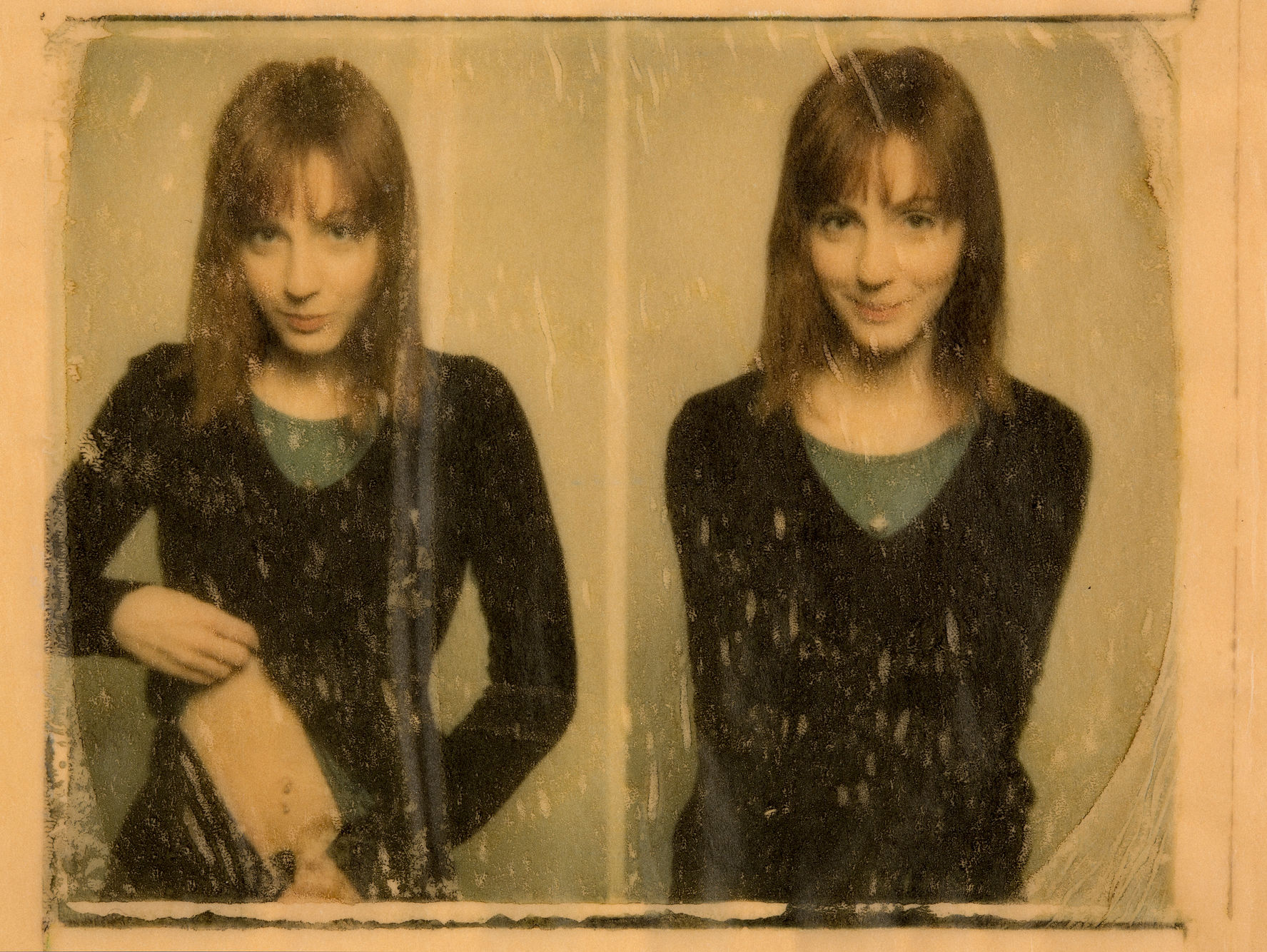 Tracing Paper Girls ! (Patrick Cockpit) | hanslucas.com