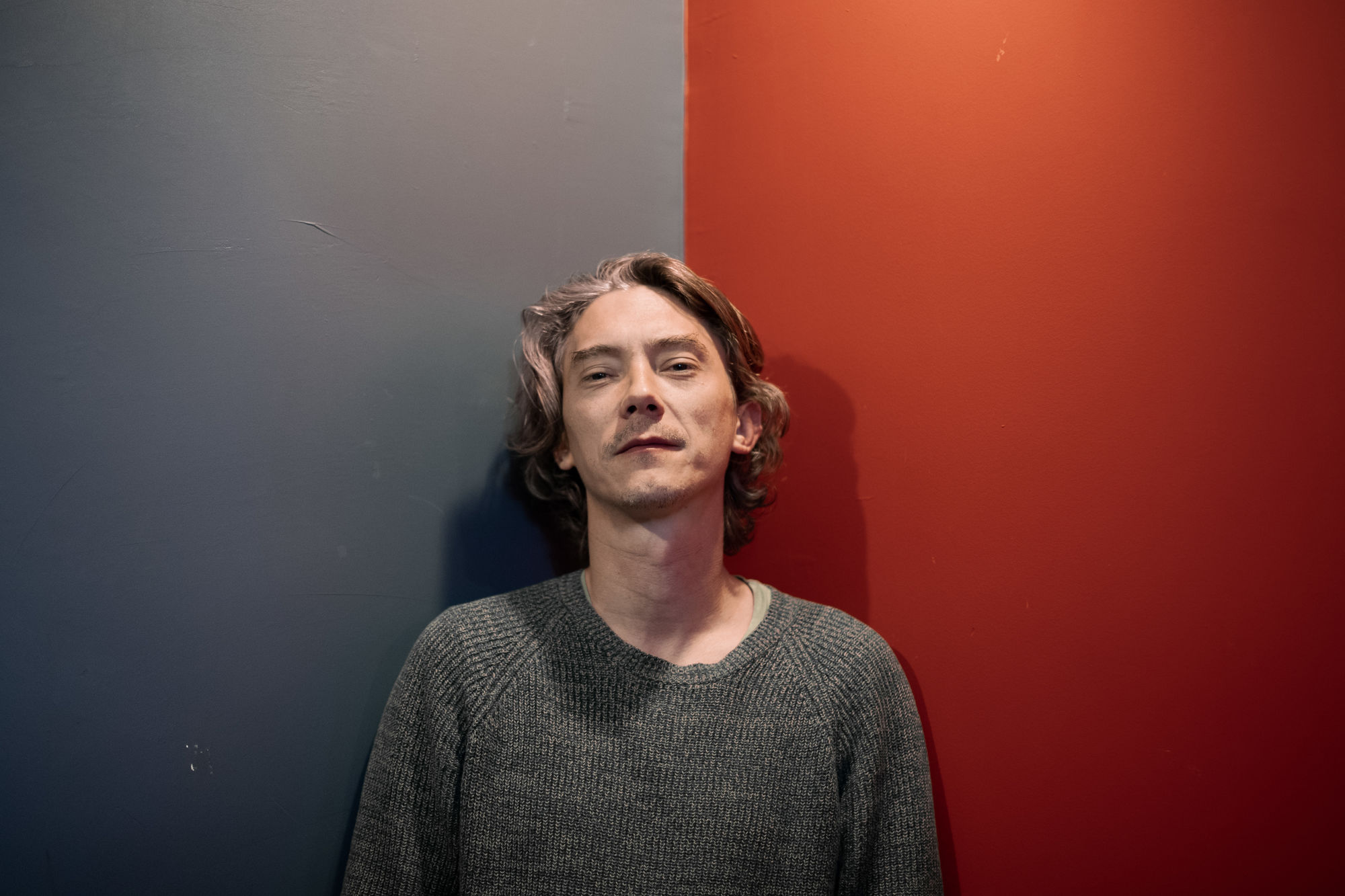 Swann ARLAUD (Stéphane Burlot) | hanslucas.com