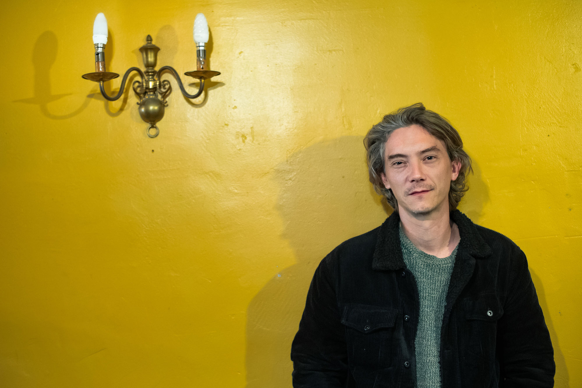 Swann ARLAUD (Stéphane Burlot) | hanslucas.com