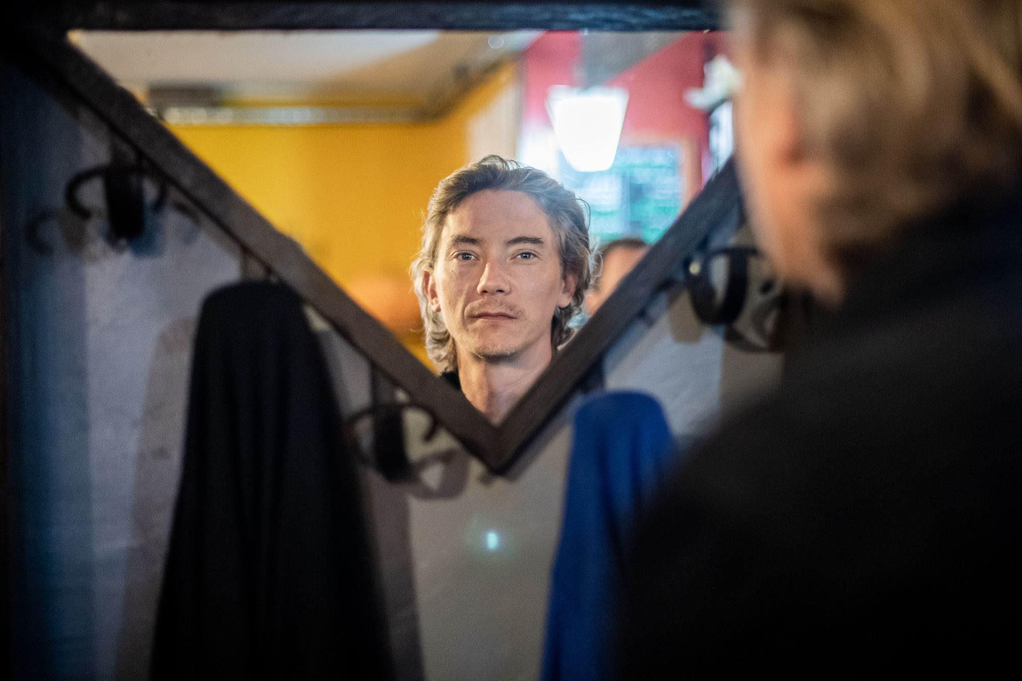 Swann ARLAUD (Stéphane Burlot) | hanslucas.com