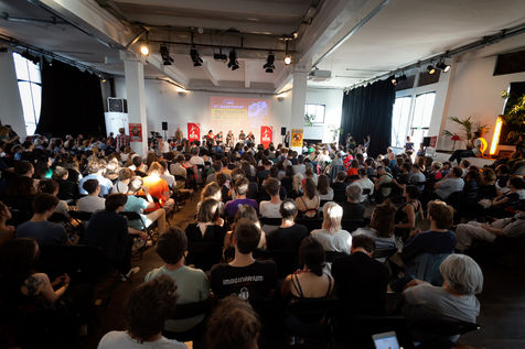 Meeting-Débat du NPA pour une gauche de combat (Martin Noda ...