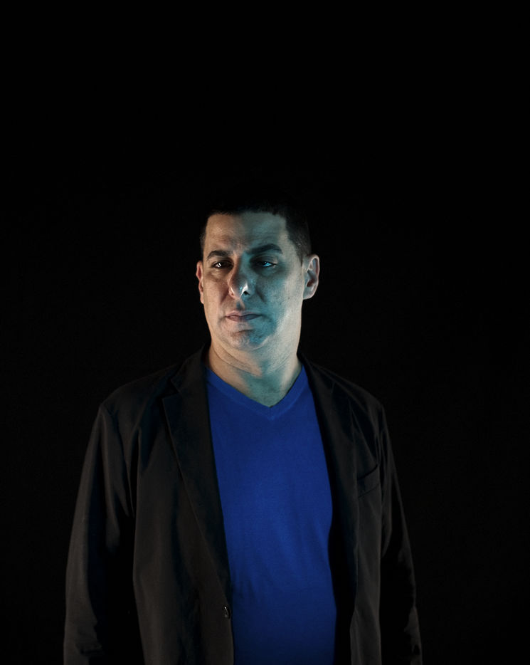 JAKE ADELSTEIN (Aï Barreyre) | hanslucas.com