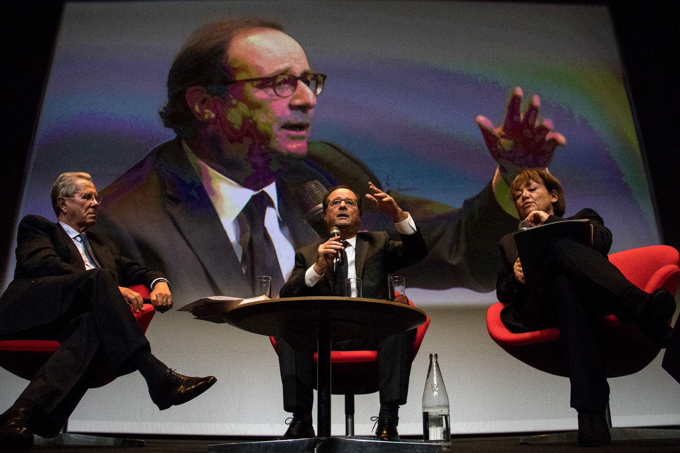 Martin Bertrand - Photography | hanslucas.com